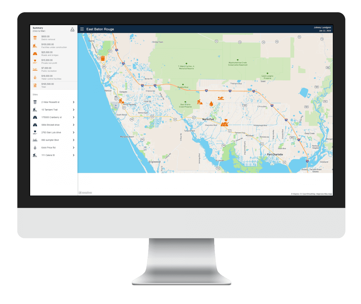Technology - Mobile Data Capture - The Workforce Group